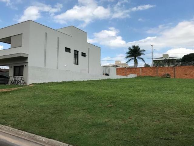 terreno à venda em Barão Geraldo