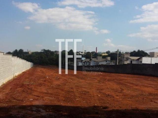 terreno à venda em Barão Geraldo