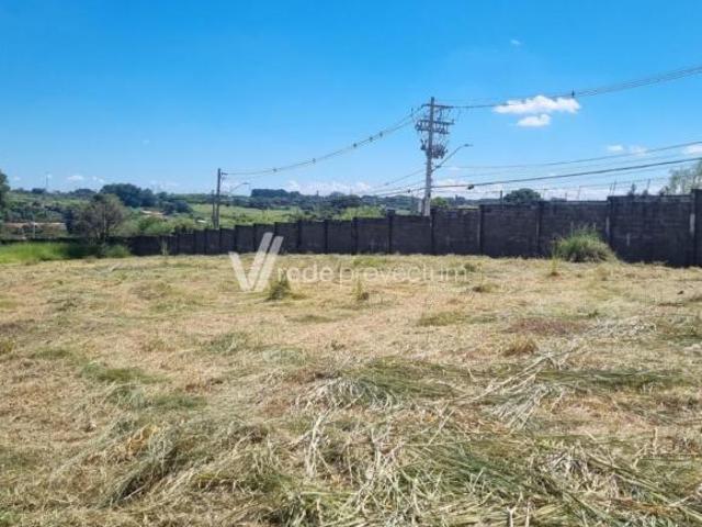 terreno à venda em Barão Geraldo