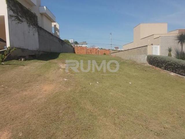 terreno à venda em Barão Geraldo