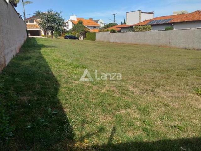 terreno à venda em Barão Geraldo