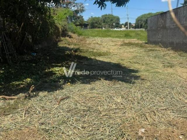 terreno à venda em Barão Geraldo