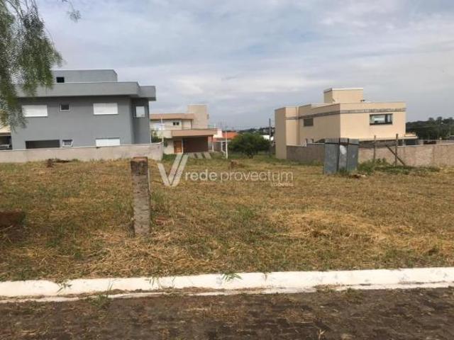 terreno à venda em Barão Geraldo