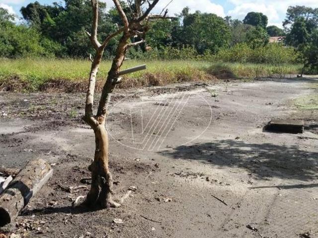 terreno à venda em Barão Geraldo