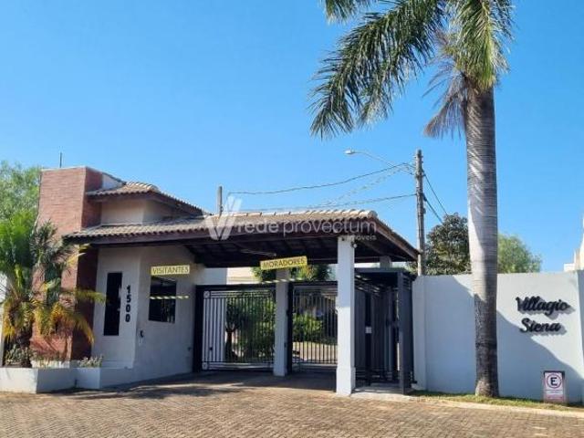 terreno à venda em Barão Geraldo