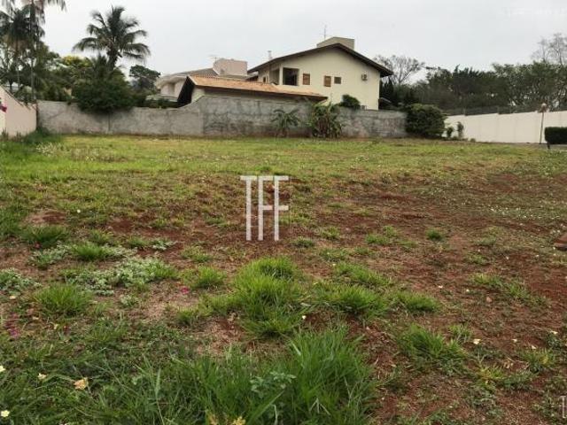 terreno à venda em Barão Geraldo