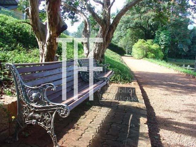 terreno à venda em Barão Geraldo