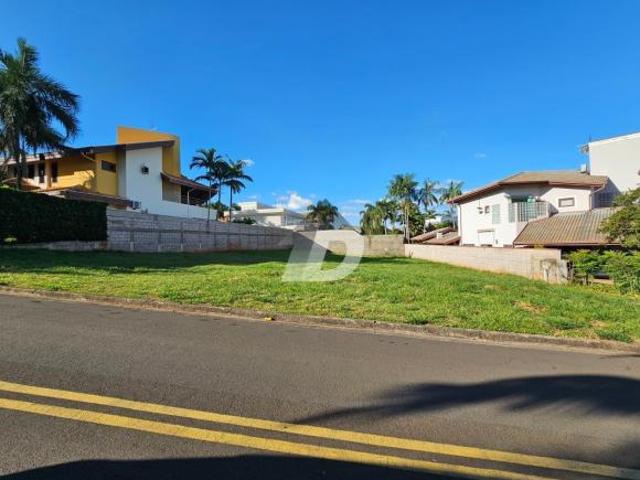terreno à venda em Barão Geraldo