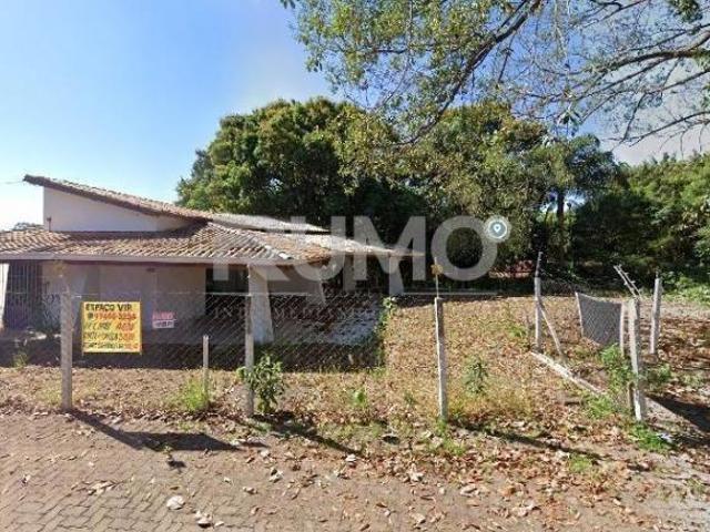 Terreno á venda em Barão Geraldo Campinas