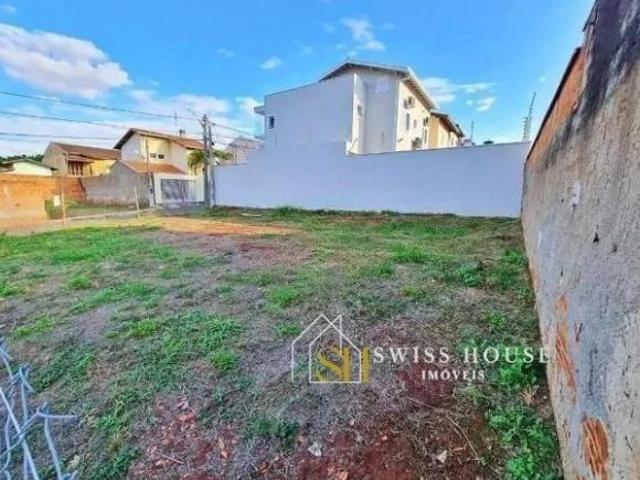 Terreno à venda em Barão Geraldo Campinas/SP