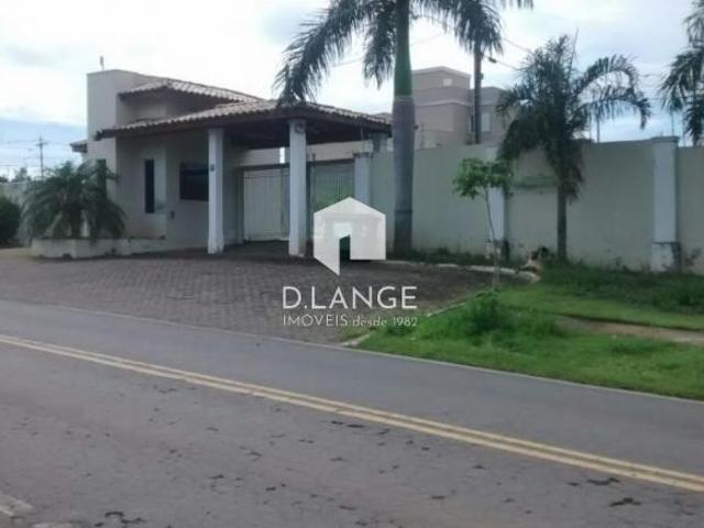Terreno à venda em Barão Geraldo, em Campinas
