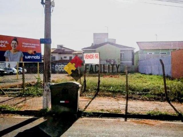Terreno a venda em Barão Geraldo em Campinas