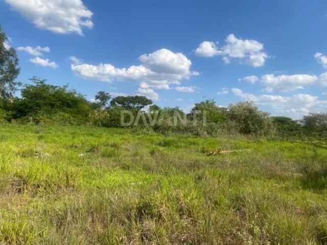 Terreno à venda em Barão Geraldo na Ecovila Santa Margarida em Campinas na Davan