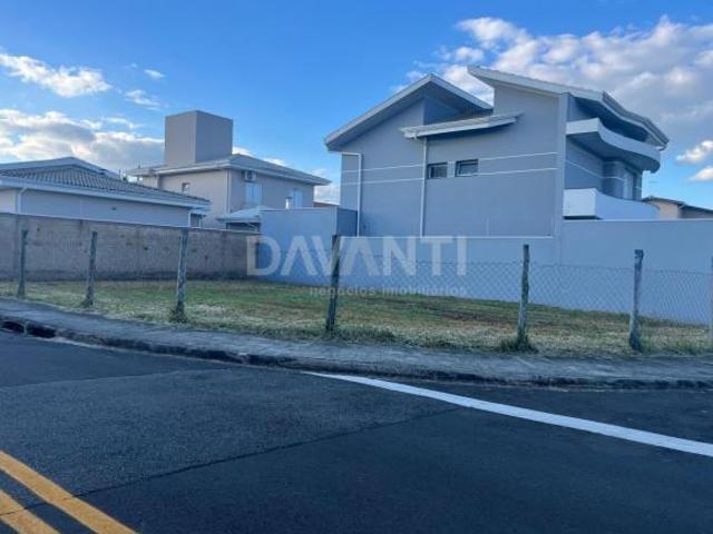 Terreno à venda em Barão Geraldo no Residencial Terras do Barão em Campinas na D