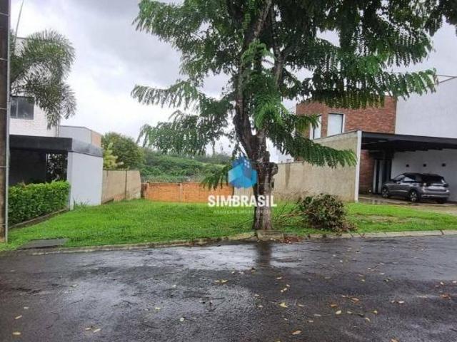 Terreno a venda em Barão Geraldo no Residencial Portinari Campinas/SP