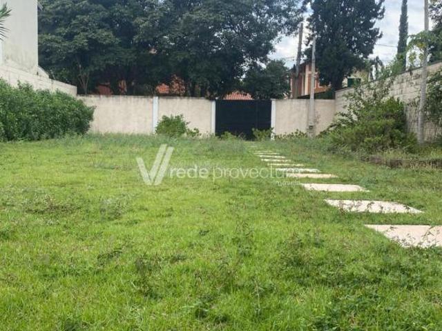 Terreno à Venda em Barão Geraldo – Próximo à Unicamp!
