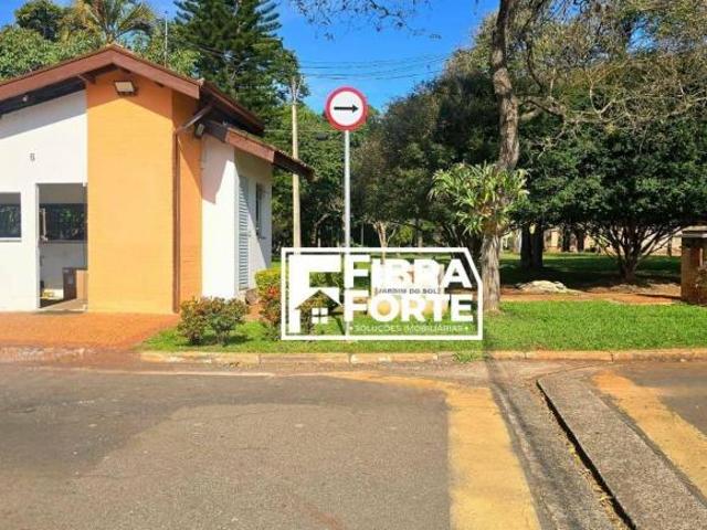 Terreno a venda em Barão Geraldo, residencial Jardim do Sol