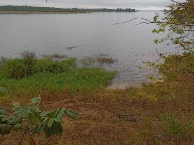 Terreno à venda em Barão de Antonina