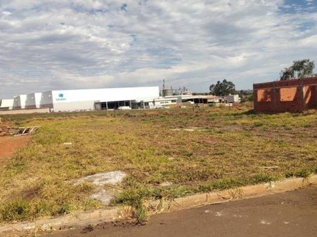 Terreno a venda em Bariri/SP Centro