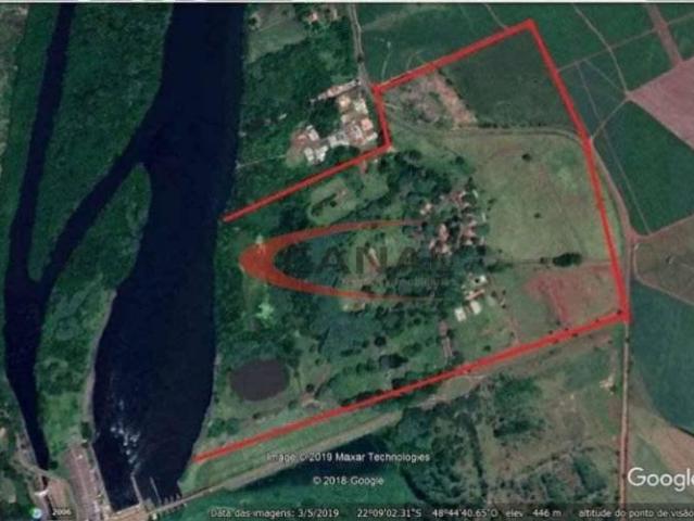 Terreno a venda em Bariri/SP Bariri