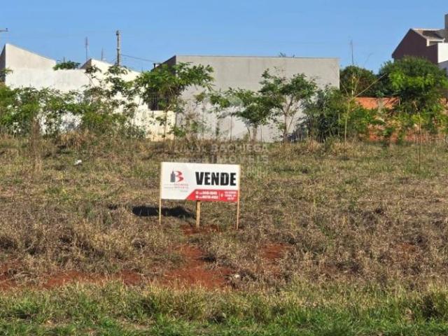 Terreno a venda em Bariri/SP Jardim Flórida