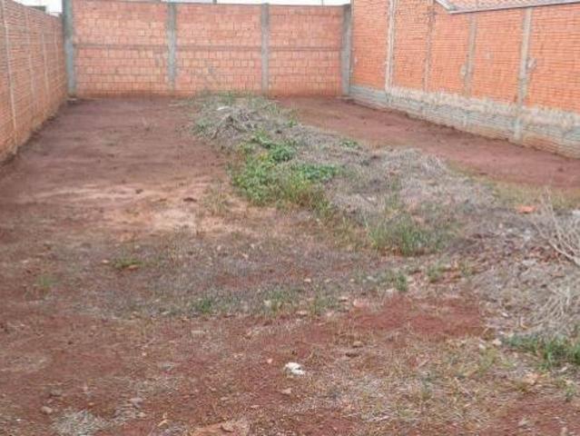 Terreno a venda em Bariri/SP Residencial Viva Mais Bariri