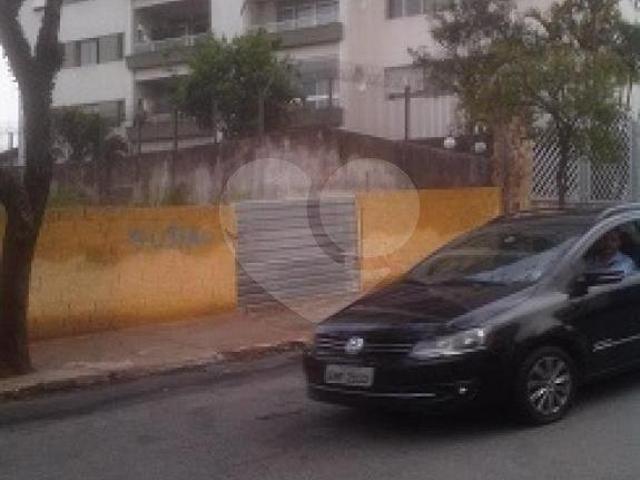 Terreno à venda em Barro branco zona norte SP