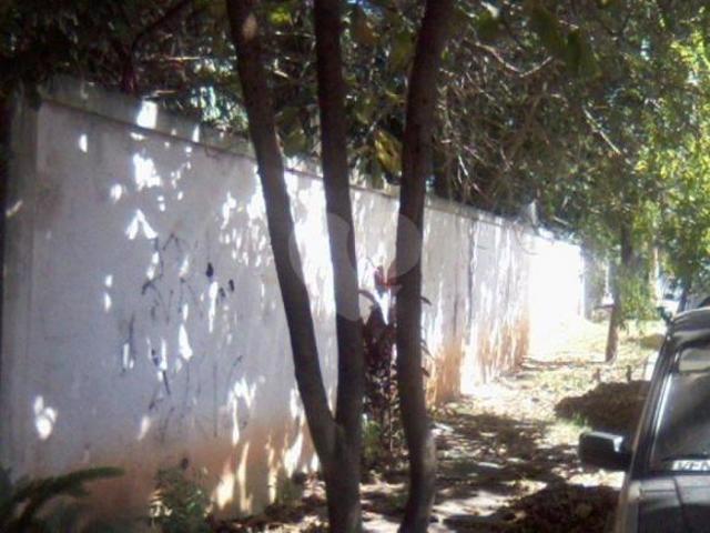 Terreno à venda em Barro branco zona norte SP