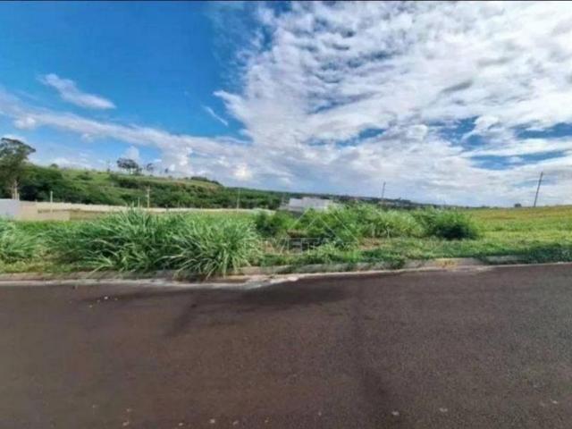 Terreno a venda em Barra Bonita/SP Condomínio Reserva Da Barra