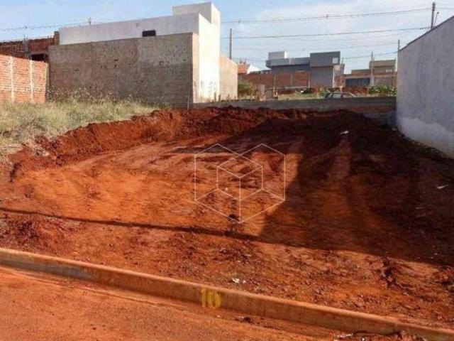 Terreno a venda em Barra Bonita/SP Centro