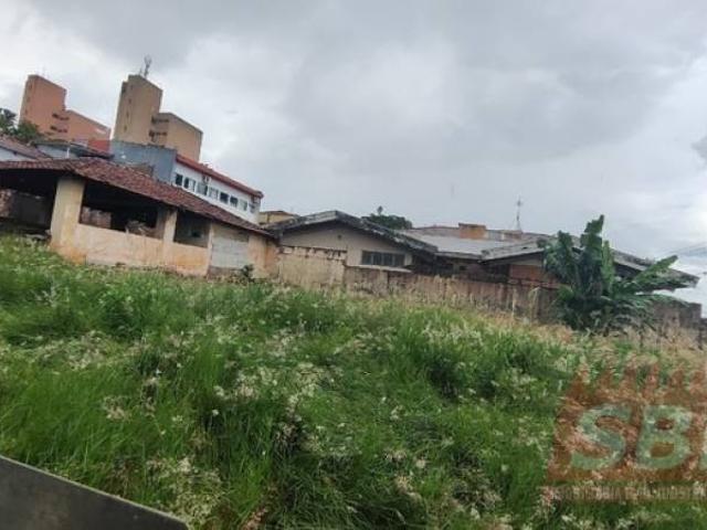 Terreno a venda em Barra Bonita/SP Centro