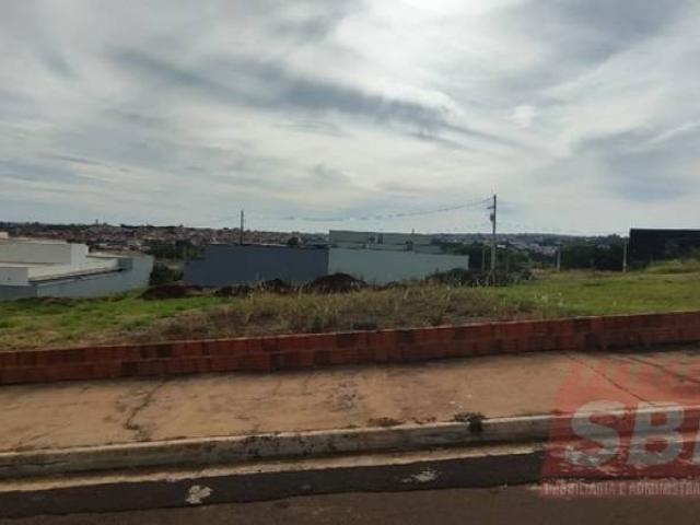 Terreno a venda em Barra Bonita/SP Jardim Primavera