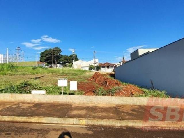 Terreno a venda em Barra Bonita/SP Jardim Primavera