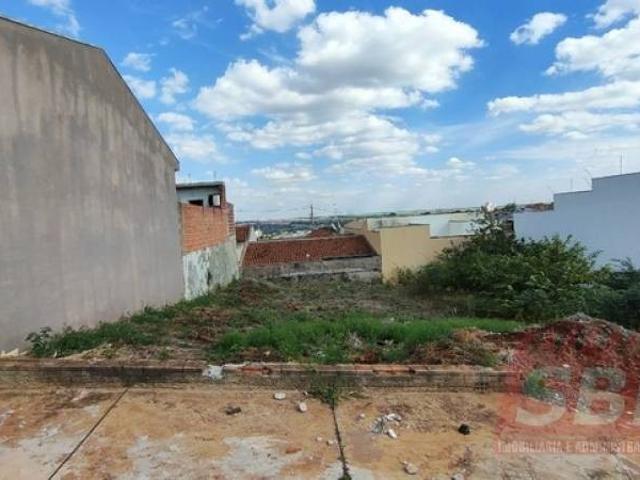 Terreno a venda em Barra Bonita/SP Jardim Santa Helena