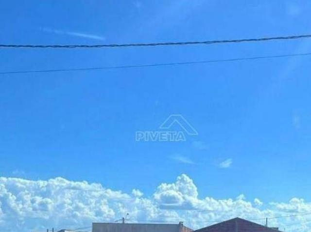 Terreno a venda em Barra Bonita/SP Jardim Vitoria 1