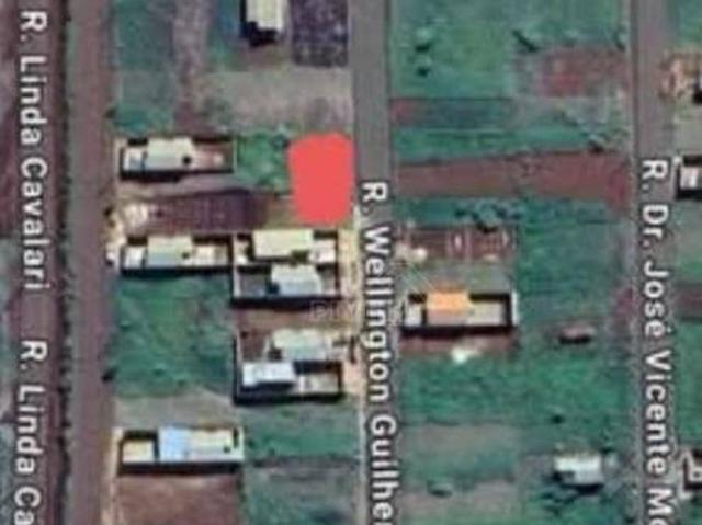 Terreno a venda em Barra Bonita/SP Loteamento Bem Viver