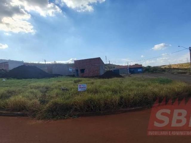 Terreno a venda em Barra Bonita/SP Loteamento Bem Viver