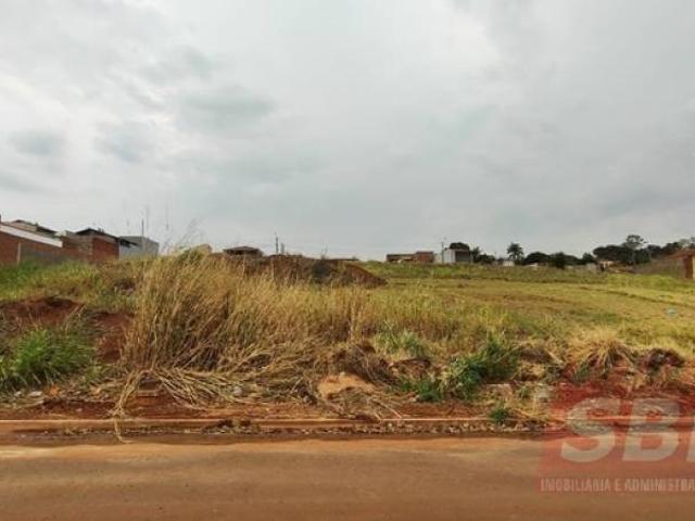 Terreno a venda em Barra Bonita/SP Portal São Jose