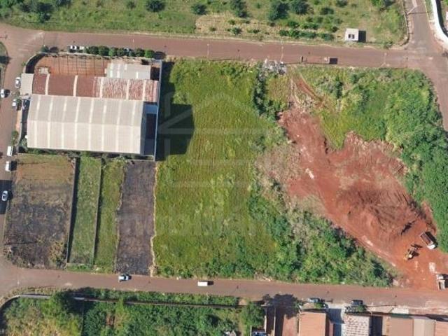 Terreno a venda em Barra Bonita/SP Parque Industrial São Dmingos