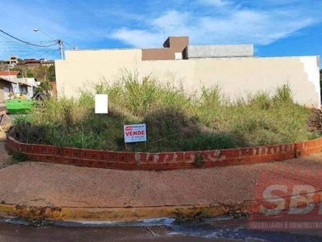 Terreno a venda em Barra Bonita/SP Residencial Stangherlin