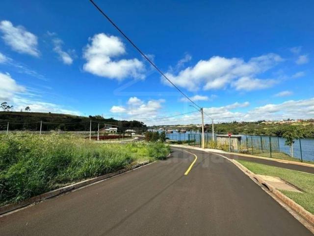 Terreno a venda em Barra Bonita/SP Vila Habitacional