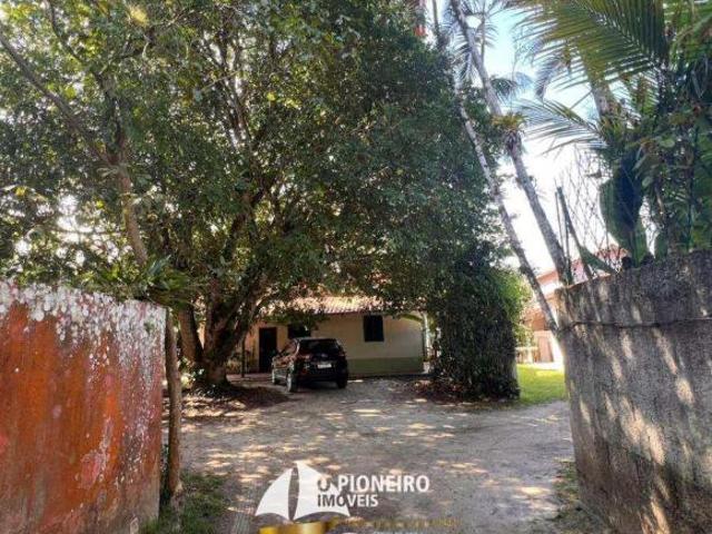 Terreno à venda em Barra do Sahy