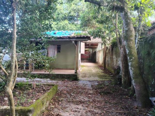 Terreno a venda em Barra do Sahy
