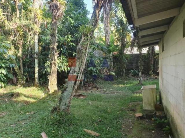 Terreno a venda em Barra do Una