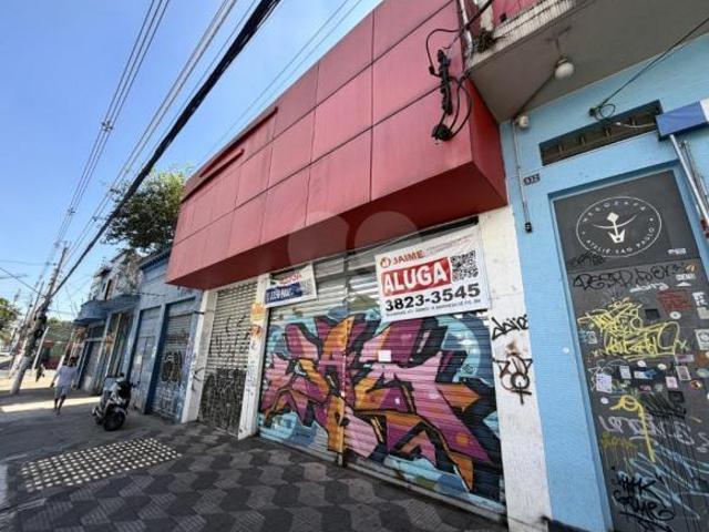 Terreno à venda em Barra funda SP