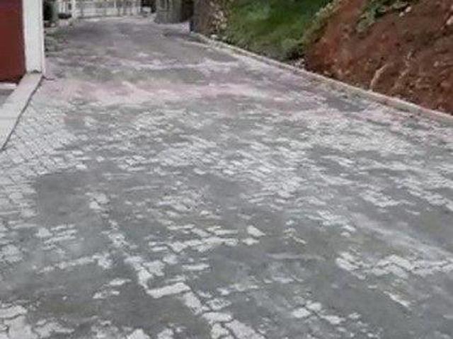 Terreno à venda em Barracão
