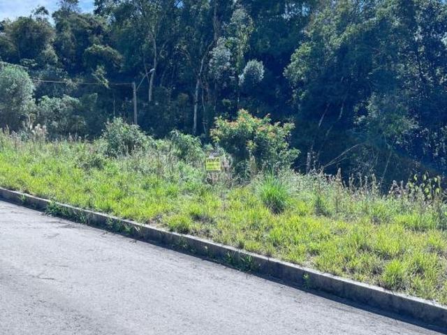 Terreno à venda em Barracão
