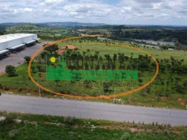 Terreno à venda em Barreiro de Cima