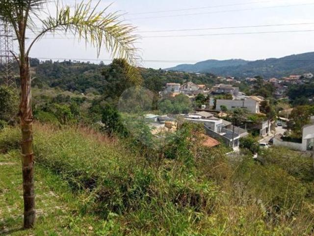 Terreno à venda em Barreiro SP