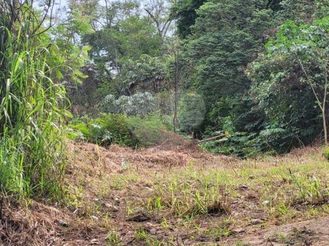 Terreno à venda em Barreiro SP